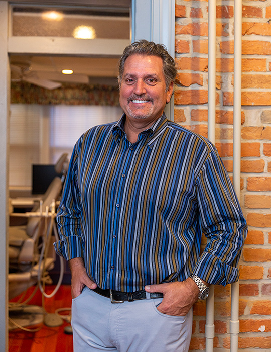 Kennett Center for Advanced Dentistry | KCAD